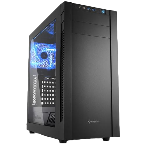 Meine EDV Hardware | —— Fotgrafie und EDV——